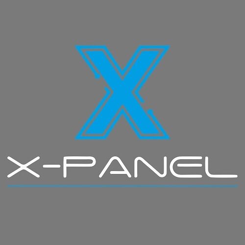 X-PANEL Zubehör für Aluverbundplatten